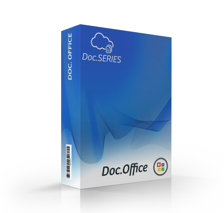 Doc.Office - doc-series