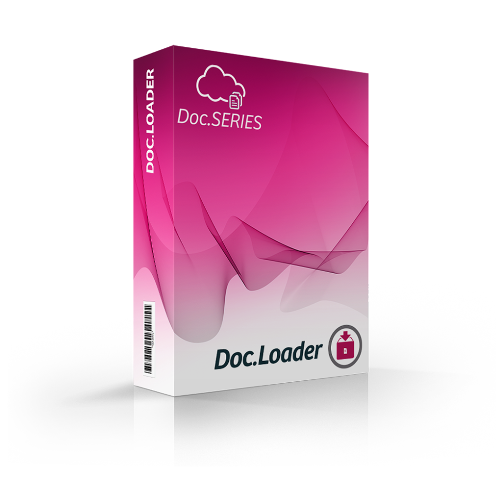 Doc.Loader - doc-series